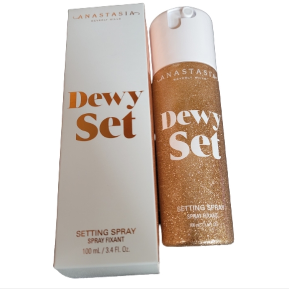 Anastasia Beverly Hills | Makeup | Anastasia Beverly Hills Dewy Set ...